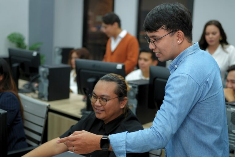 Big Outsource | Outsource to the Philippines