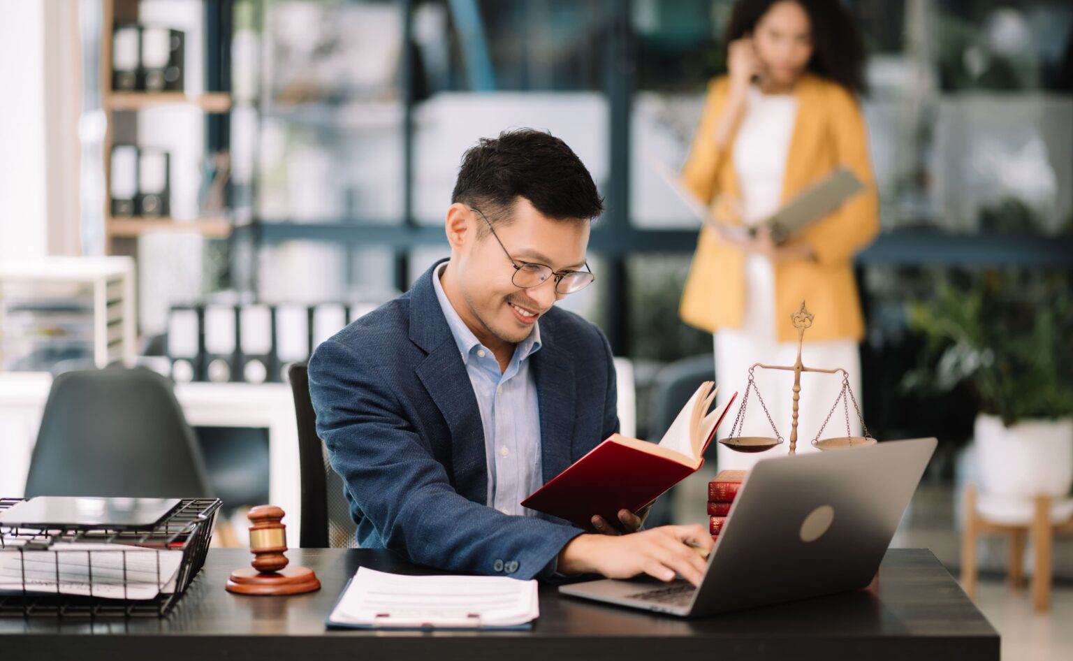 Understanding Legal Process Outsourcing: A Complete Overview - Big ...